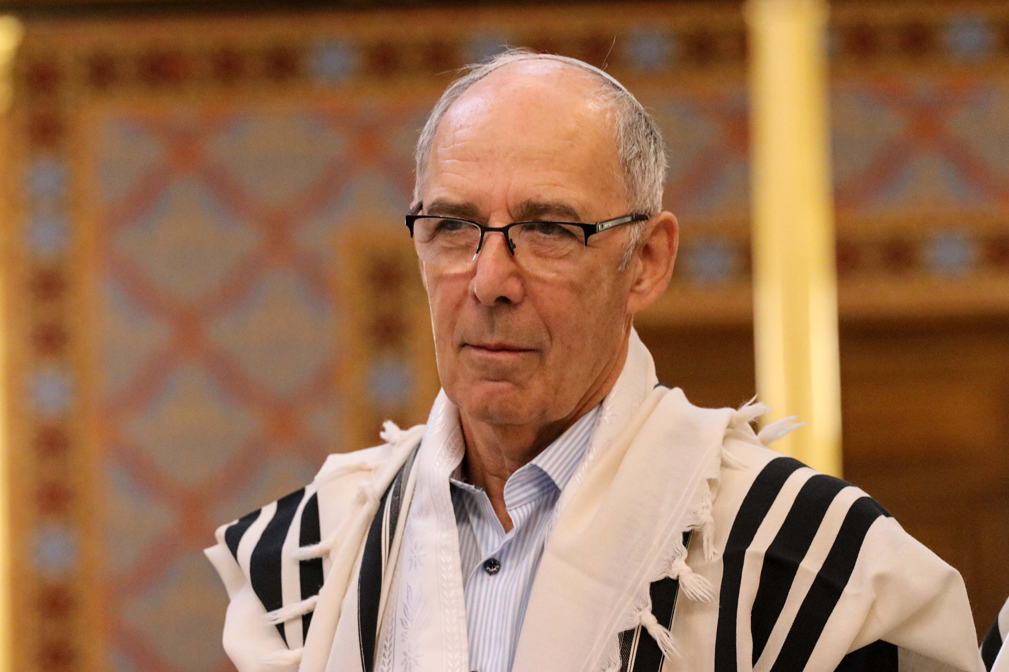 Winkler Miksa Radnóti Miklós-díjban részesül - BZSH