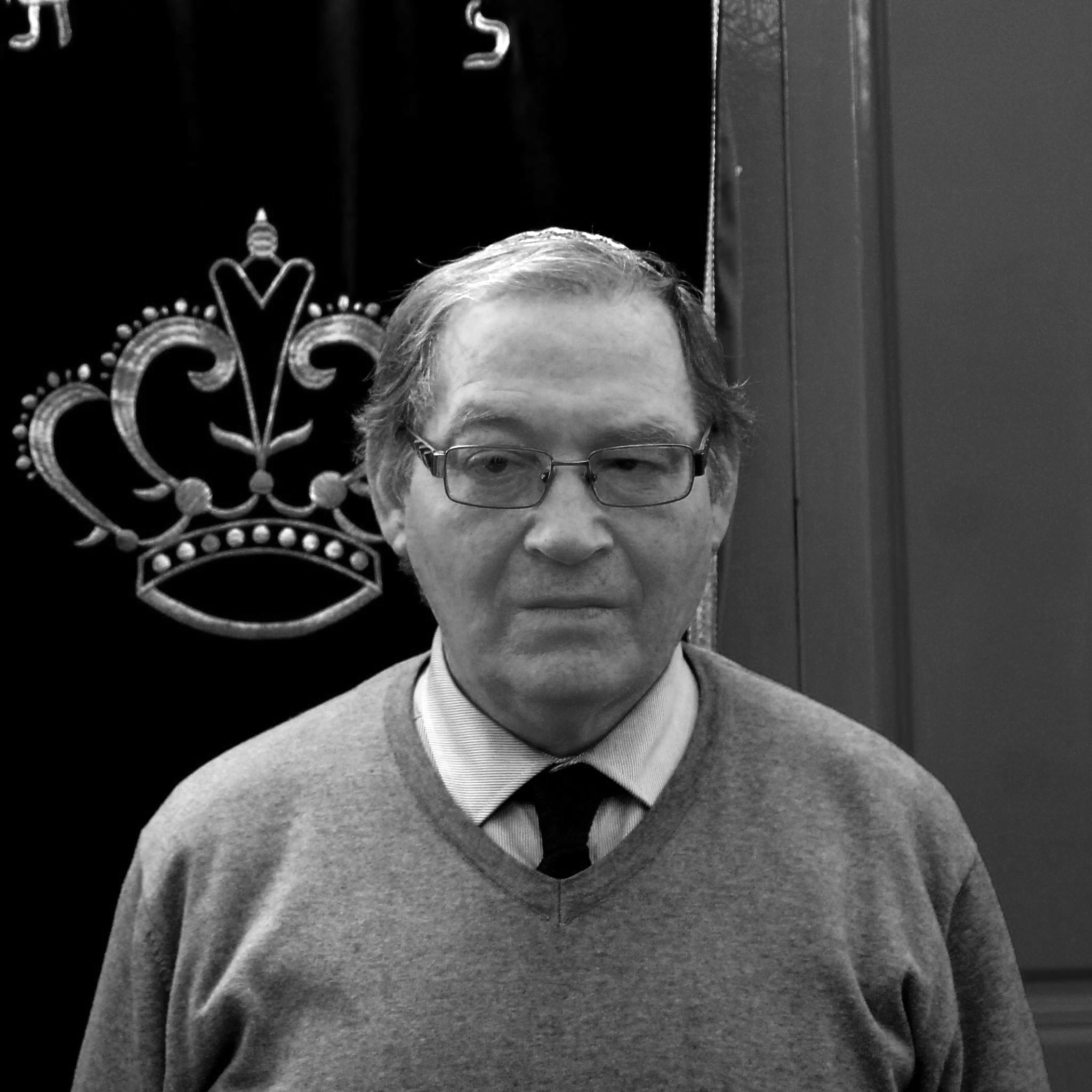 Szerda reggel temetik el Dr.Zallel Jánost - BZSH