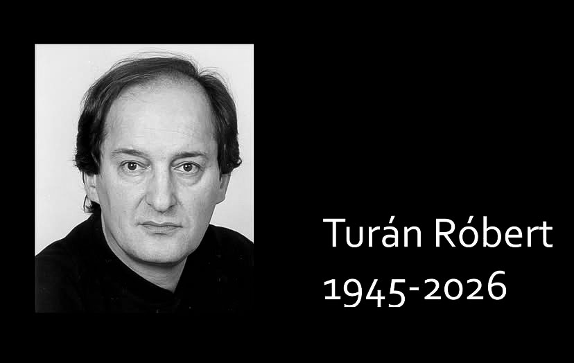 Elhunyt a Magyar Zsidó Múzeum egykori főigazgatója - BZSH